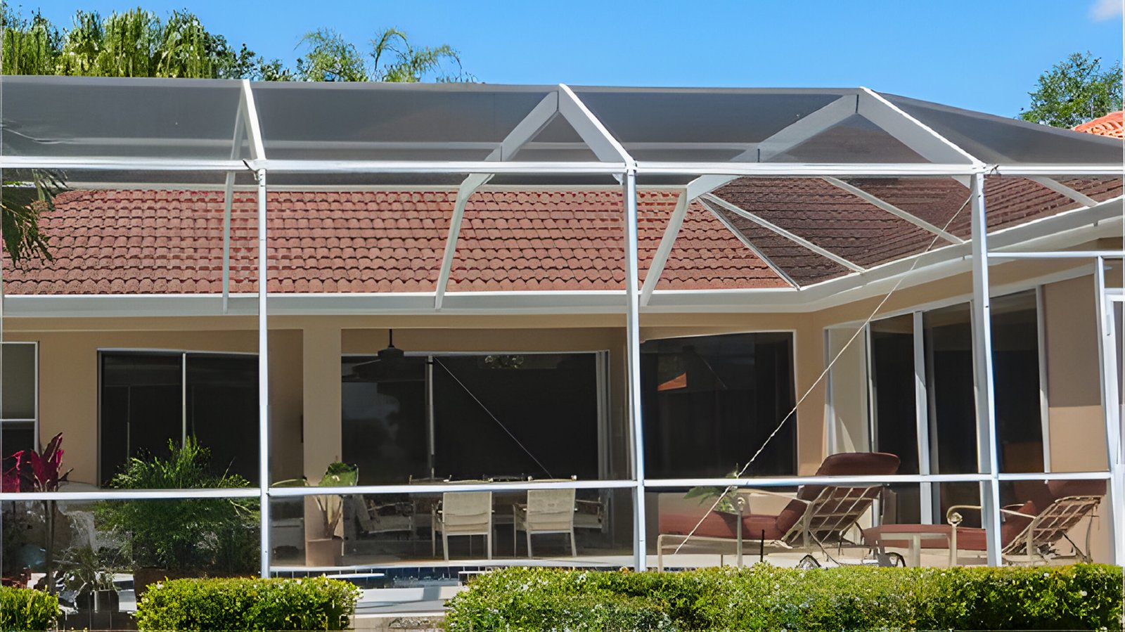Creating a Bug-Free Oasis: Mosquito Screens for Your Garden or Deck ...